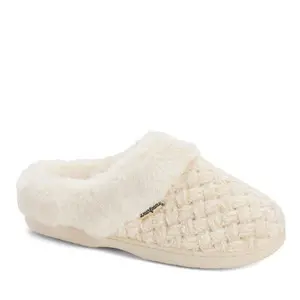 Women's Dearfoams Products
