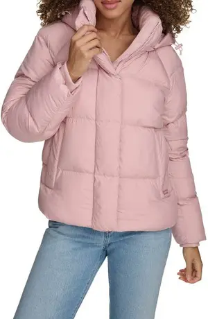 Levi's Puff Jackets For Women