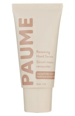 PAUME Renewing Hand Serum - No Color