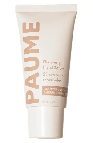 PAUME Renewing Hand Serum - No Color