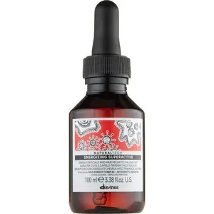 DAVINES Energizing Seasonal Superactive Hair Serum - No Color
