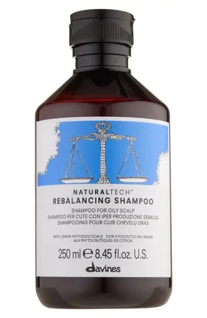 DAVINES Rebalancing Shampoo - No Color