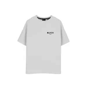 BLVCK PARIS Blvck Shades Tee White