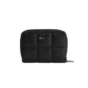 BLVCK PARIS Blvck Padded Wallet