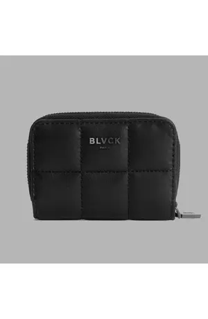 BLVCK PARIS Blvck Padded Wallet
