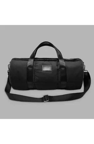 BLVCK PARIS Padded Duffle Bag