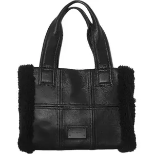 BLVCK PARIS Midnight Handbag