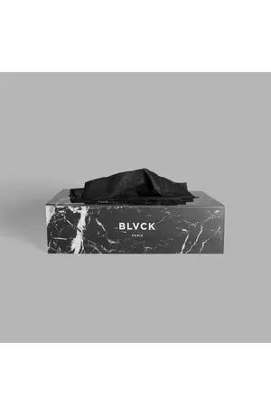 BLVCK PARIS Blvck Tissue