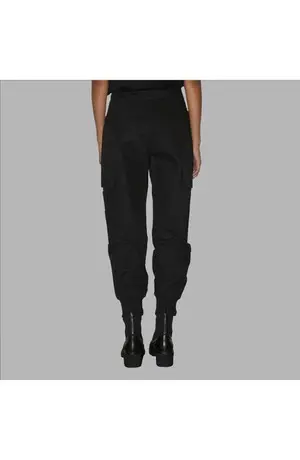 BLVCK PARIS Classic Cargo Pants