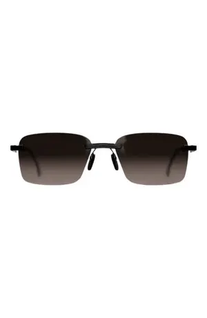 BLVCK PARIS Sunglasses - Brown
