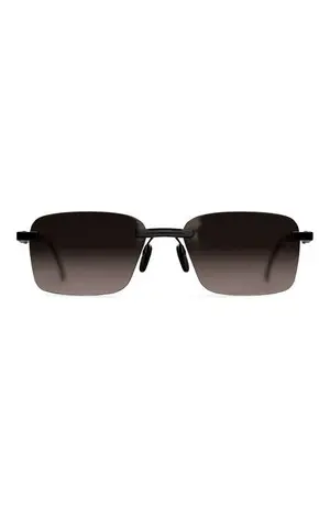 BLVCK PARIS Sunglasses - Brown