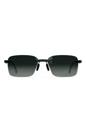 BLVCK PARIS Sunglasses - Brown