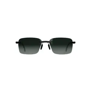 BLVCK PARIS Blvck Paris Sunglasses Green