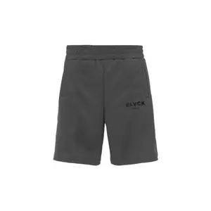 BLVCK PARIS Shades Short - Light Grey