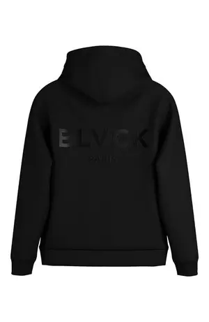BLVCK PARIS Shades Hoodie - Beige