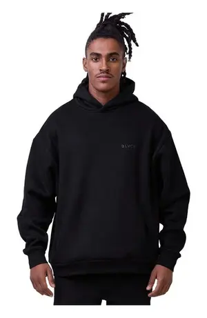 BLVCK PARIS Shades Hoodie - Black