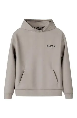 BLVCK PARIS Shades Hoodie - Black