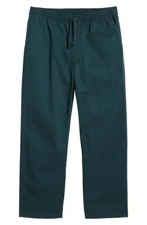 VANS Relaxed Elastic Waist Pants