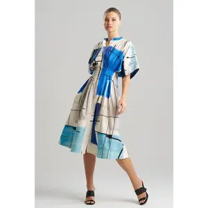 Natori Pocket Day Dresses