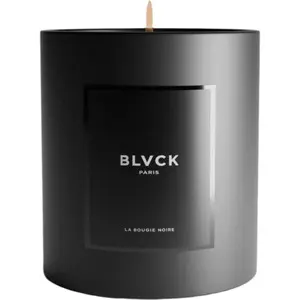 BLVCK PARIS Blvck Oversized Candle