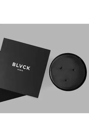 BLVCK PARIS Blvck Oversized Candle