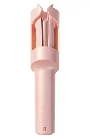TYMO Curlgo 1-inch Portable Curling Iron