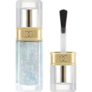Dolce & Gabbana Nailed It! Quick Dry Nail Lacquer 01 Ace
