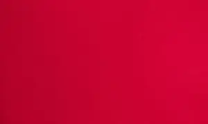 MARCELLA Lucia Jersey & Mesh Top - Red