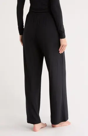 SAVAGE X FENTY Sleek Stitch Sleep Pants