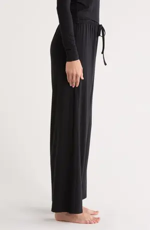 SAVAGE X FENTY Sleek Stitch Sleep Pants