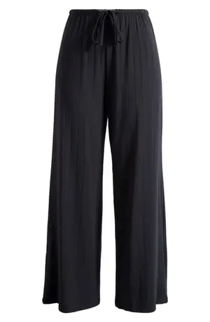 SAVAGE X FENTY Sleek Stitch Sleep Pants