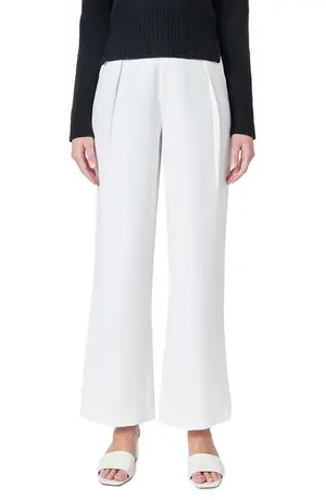 Endless Rose High Waisted Pants For Women
