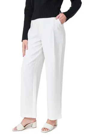 Endless Rose High-waisted Stretch Trousers