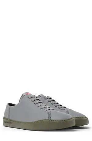 Camper Peu Touring Sneaker - Medium Gray