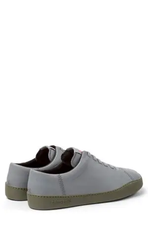 Camper Peu Touring Sneaker - Medium Gray