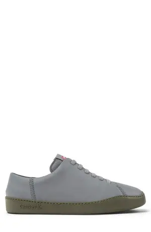 Camper Peu Touring Sneaker - Medium Gray