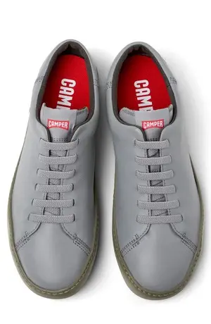 Camper Peu Touring Sneaker - Medium Gray