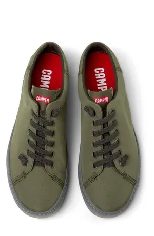 Camper Peu Touring Sneaker - Medium Gre