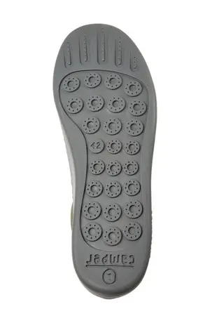 Camper Peu Touring Sneaker - Medium Gre