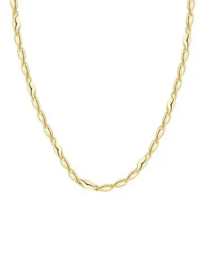 BLISS DIAMOND 14k Gold Chain Necklace 24 - 14k Yellow Gold