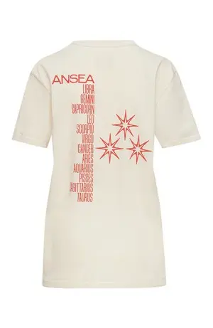 ANSEA The Surf Systems T-shirt