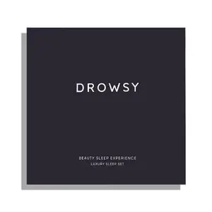 DROWSY SLEEP CO. Beauty Sleep Experience