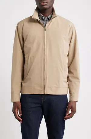 Hart Schaffner Marx Classic Outerwear For Men