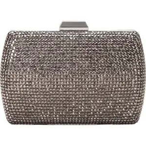 FOREVER & ALWAYS SHOES Francisca Evening Clutch