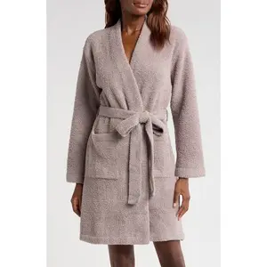 Barefoot Dreams Cozychic™ Robe - Beach Rock