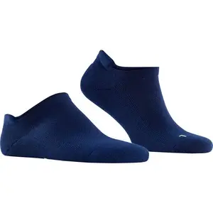 Falke Cool Kick Performance Sneaker Socks - Marine