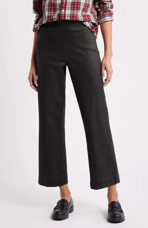 Frank & Eileen Ankle Length Pants For Women