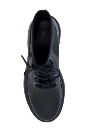 MARC JOSEPH NEW YORK North Bridge Lug Sole Bootie
