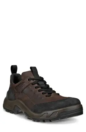 Ecco Cushioned Sneakers For Men