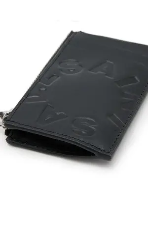 ALLSAINTS Tierra Isamu Leather Wallet